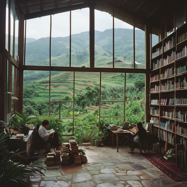 Honduran Literature and Writers: A Journey Through Words - Mike Savage ...