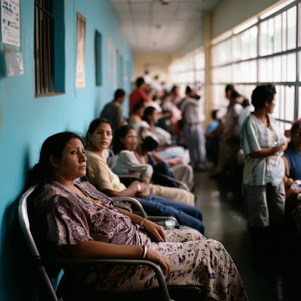Healthcare and Medical Challenges in Honduras - Mike Savage Honduras ...