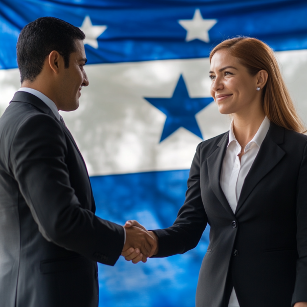 Women's Empowerment and Gender Equality in Central America - Mike ...