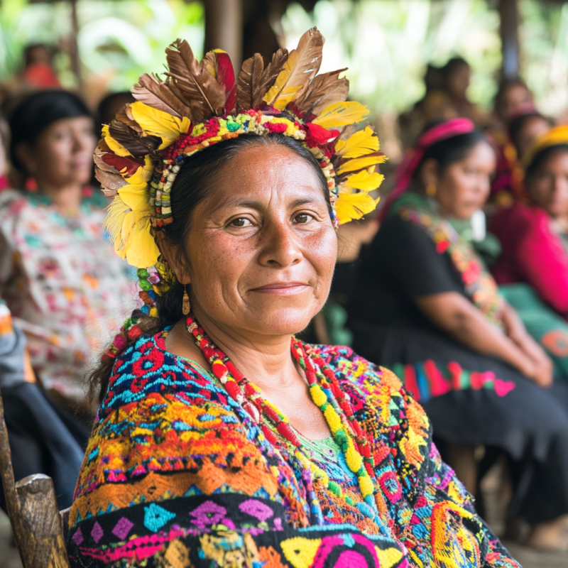 Honduras’ Indigenous Communities and Rights: Struggles, Resilience, and ...